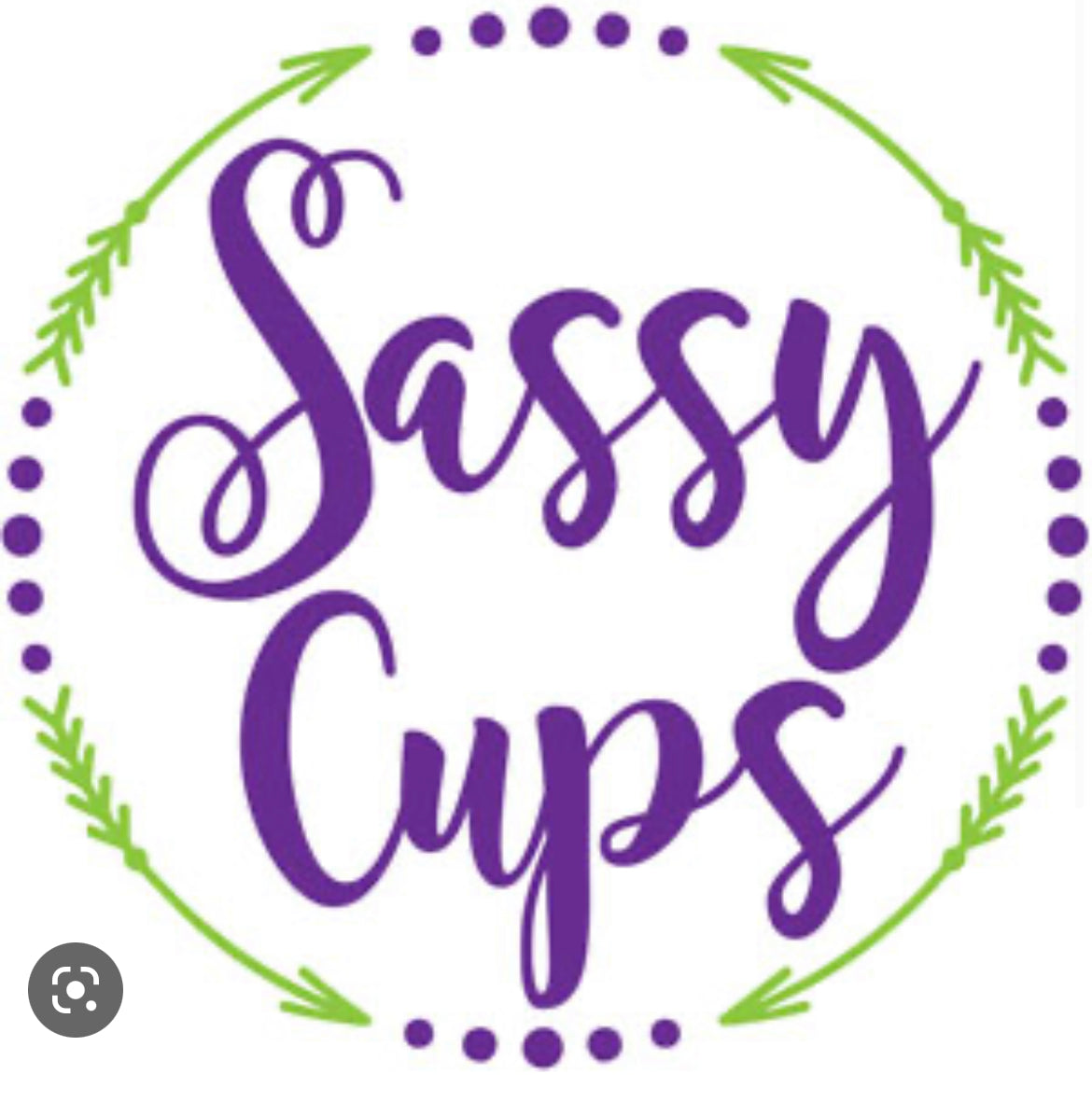 Sassy Cups – Juniper and Co. Gifts