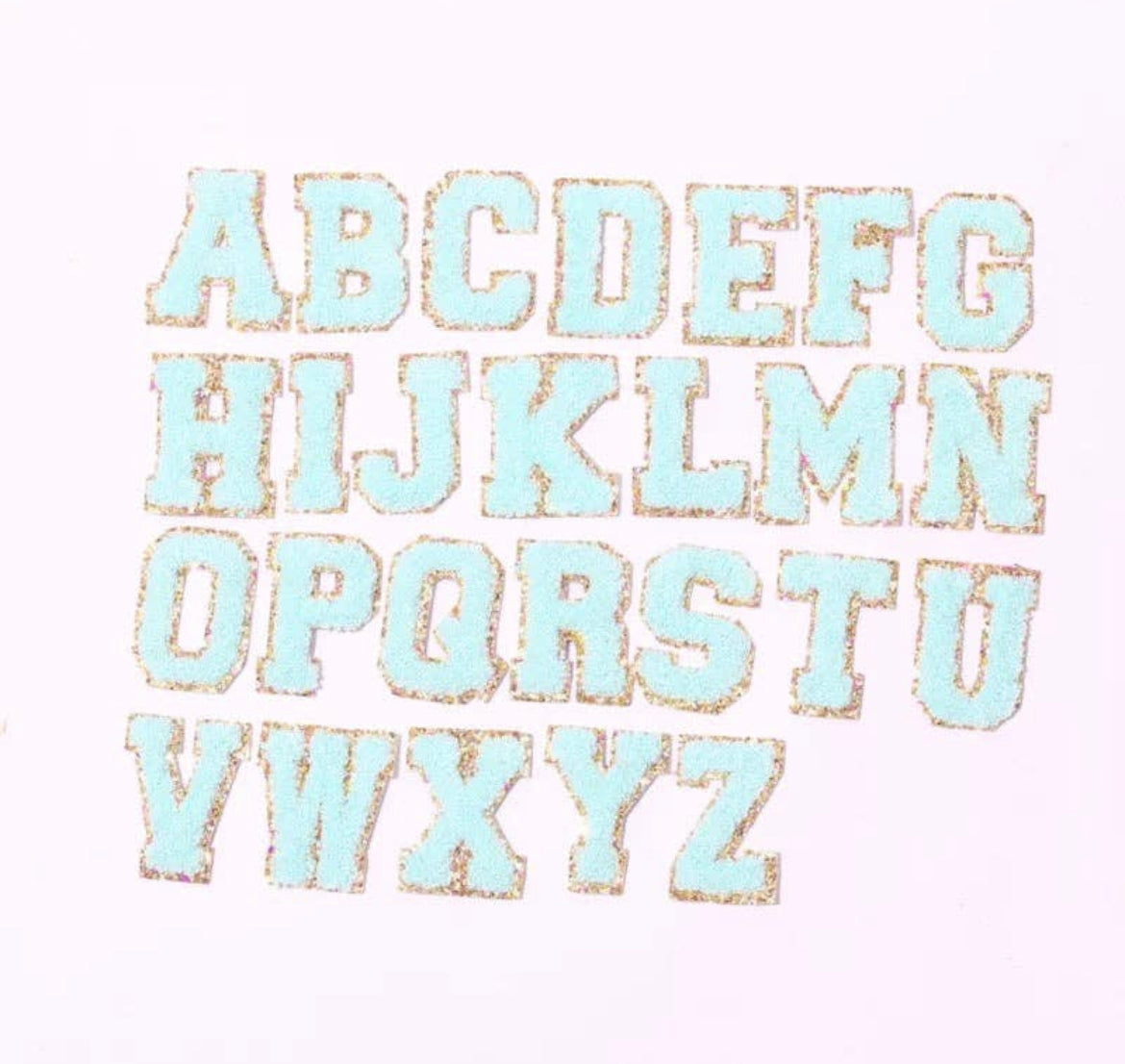 Varsity Patch – Juniper and Co. Gifts